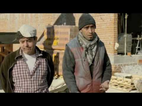 Torrente 3 - Escena Obra - YouTube