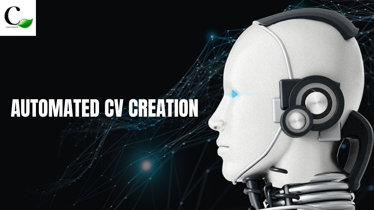 CATNIP INFOTECH || UIPATH || AUTOMATED CV CREATION WITH RPA || PROCESS ...
