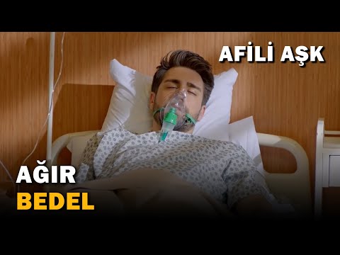 Ayşe ve Kerem Yaşayacak Mı? - Afili Aşk 35.Bölüm