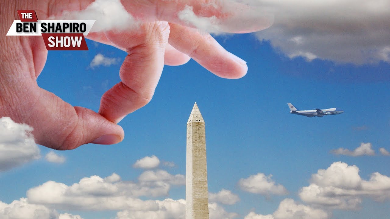 The Decline And Fall Of The United States | Ep. 1334 - YouTube