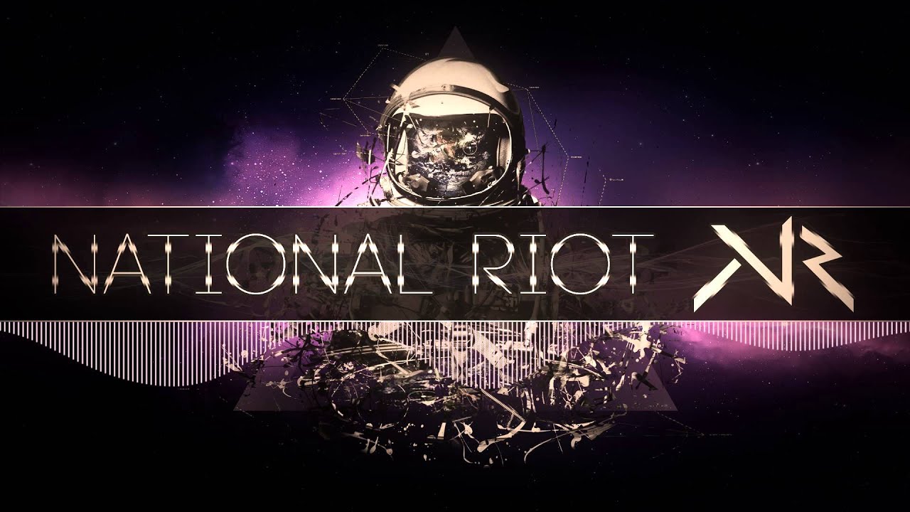 National Riot - Rage (Original Mix) - YouTube
