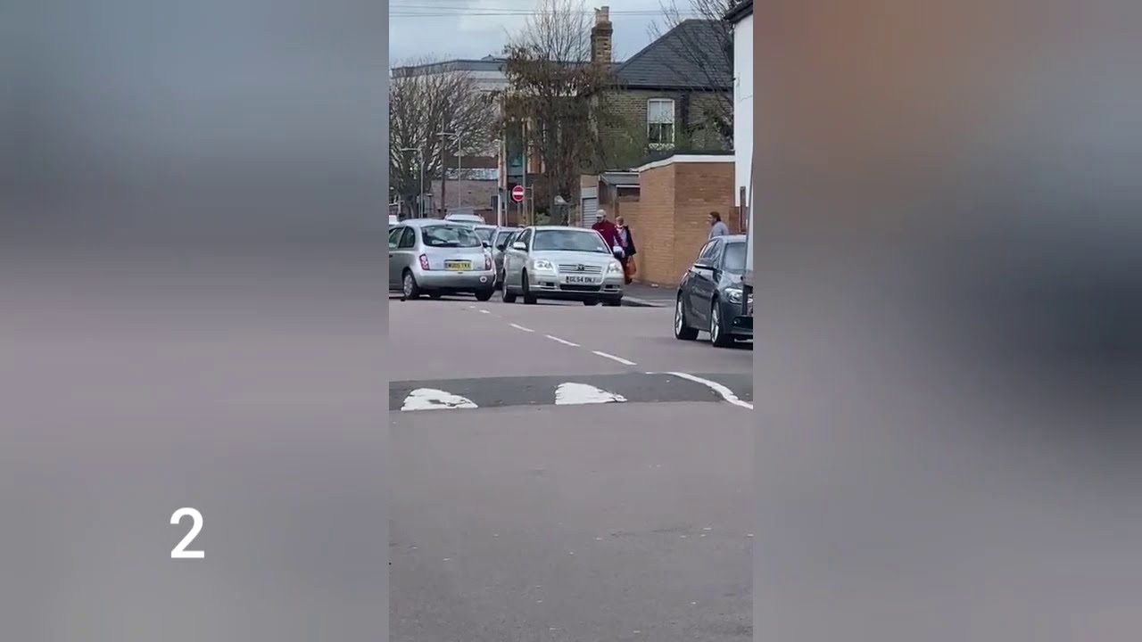 Amazing Road Rage Fights 2020 - Road Rage and Street Fighting - YouTube