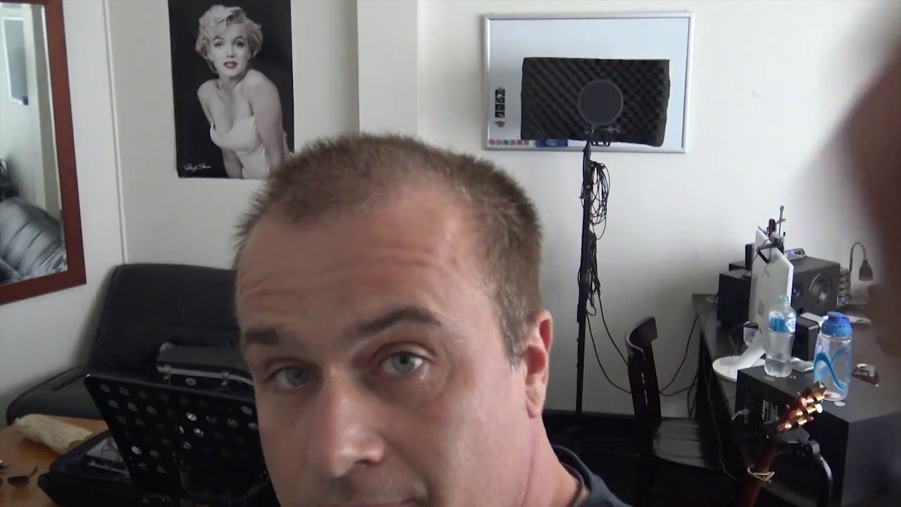 Stone Temple Pilots | Interstate Love Song | Singer | Cover |Jason ...