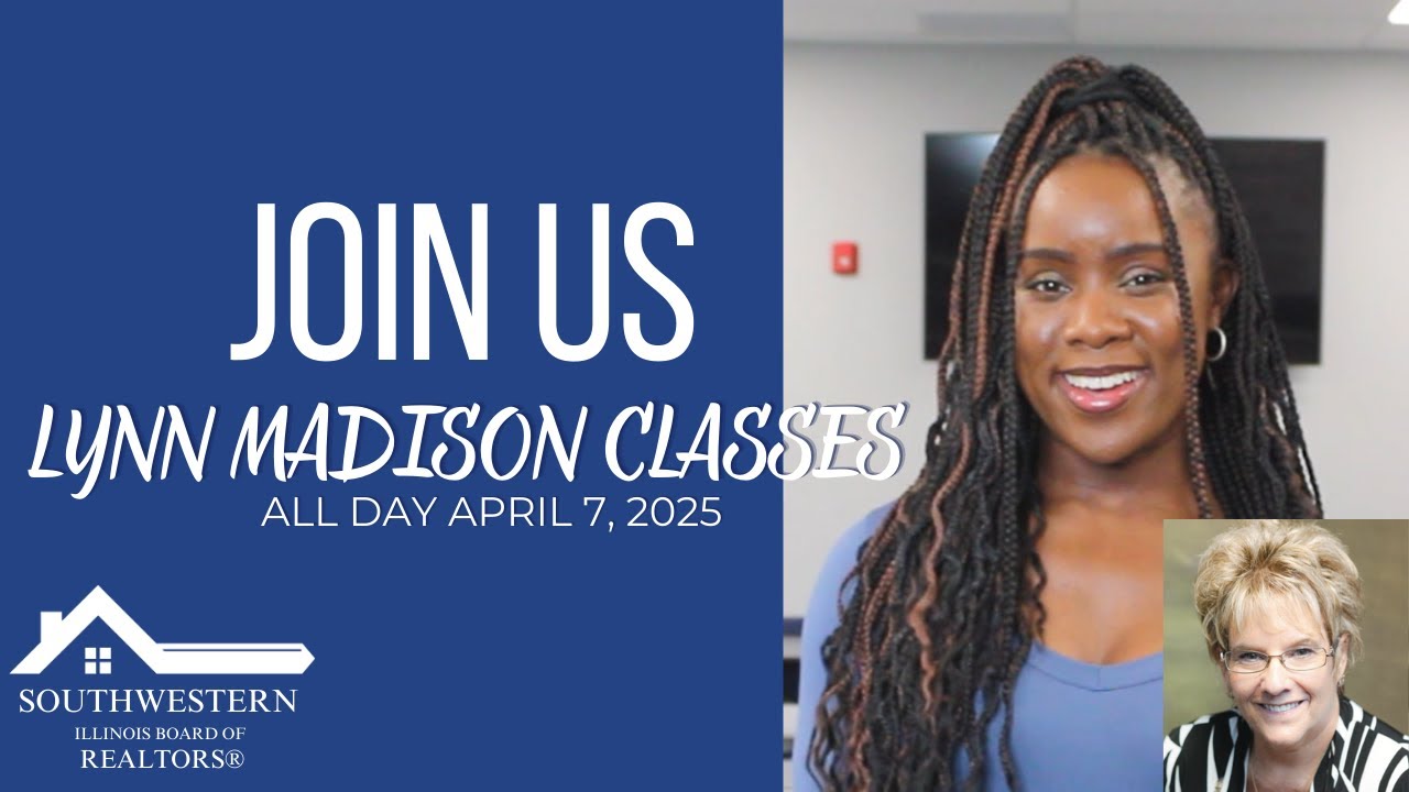 All Day Classes with Lynn Madison on April 7, 2025 - YouTube