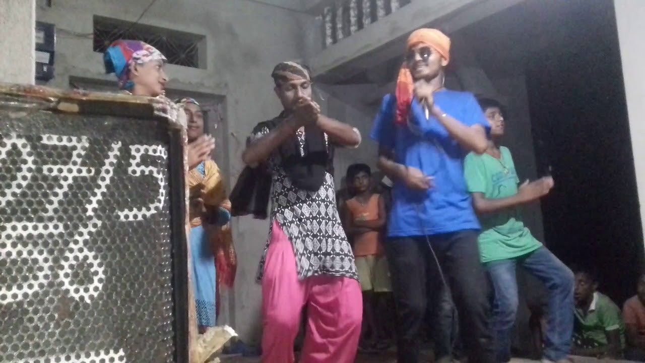 Parmeshwar kumar mahato - YouTube