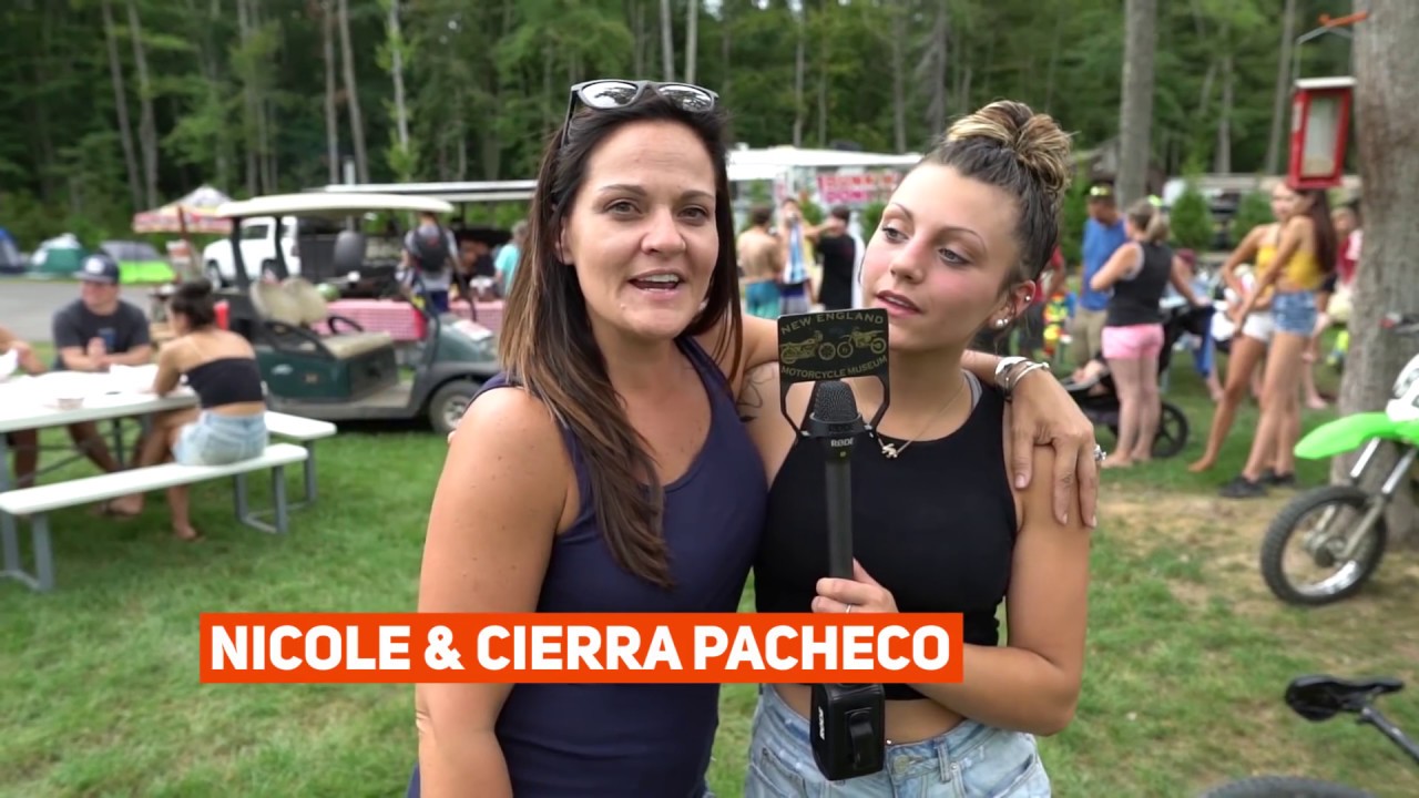 First Annual Pacheco / Neves Labor Day Bash - YouTube