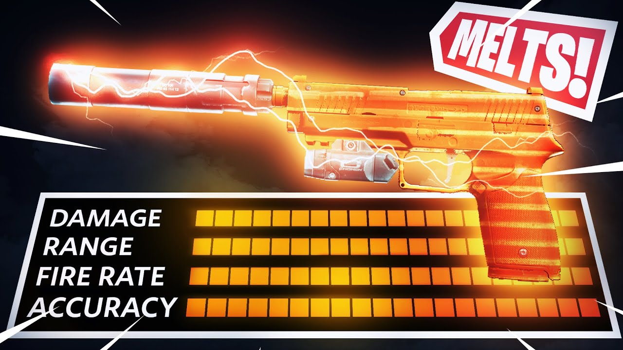 the *BROKEN* 2 SHOT AKIMBO M19's... 😨 (BEST AKIMBO M19 CLASS SETUP in ...
