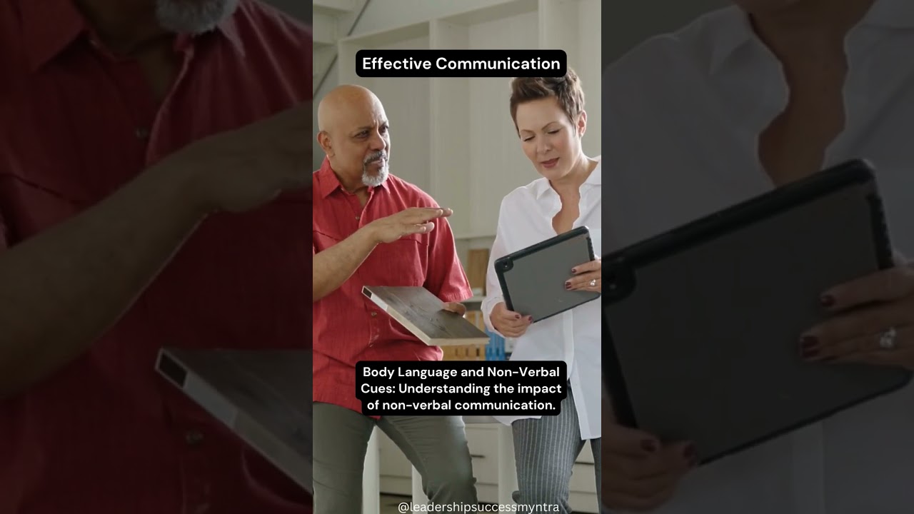 The Ultimate Guide to Mastering Communication Skills for Deeper ...