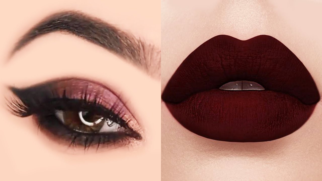 Makeup Hacks Compilation Beauty Tips For Every Girl 2020 24 Youtube