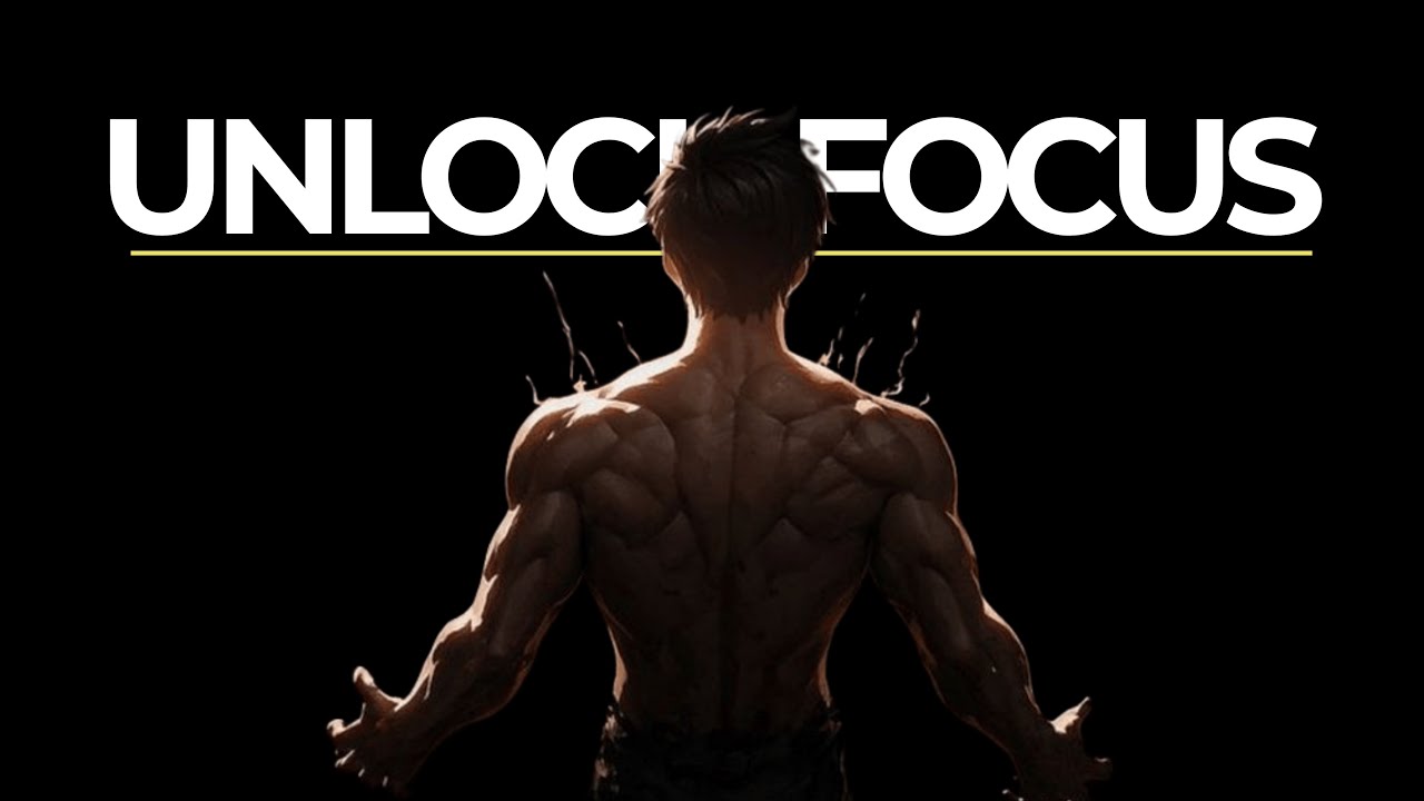 Get Laser Focus | Master Your Mind in Minutes - YouTube