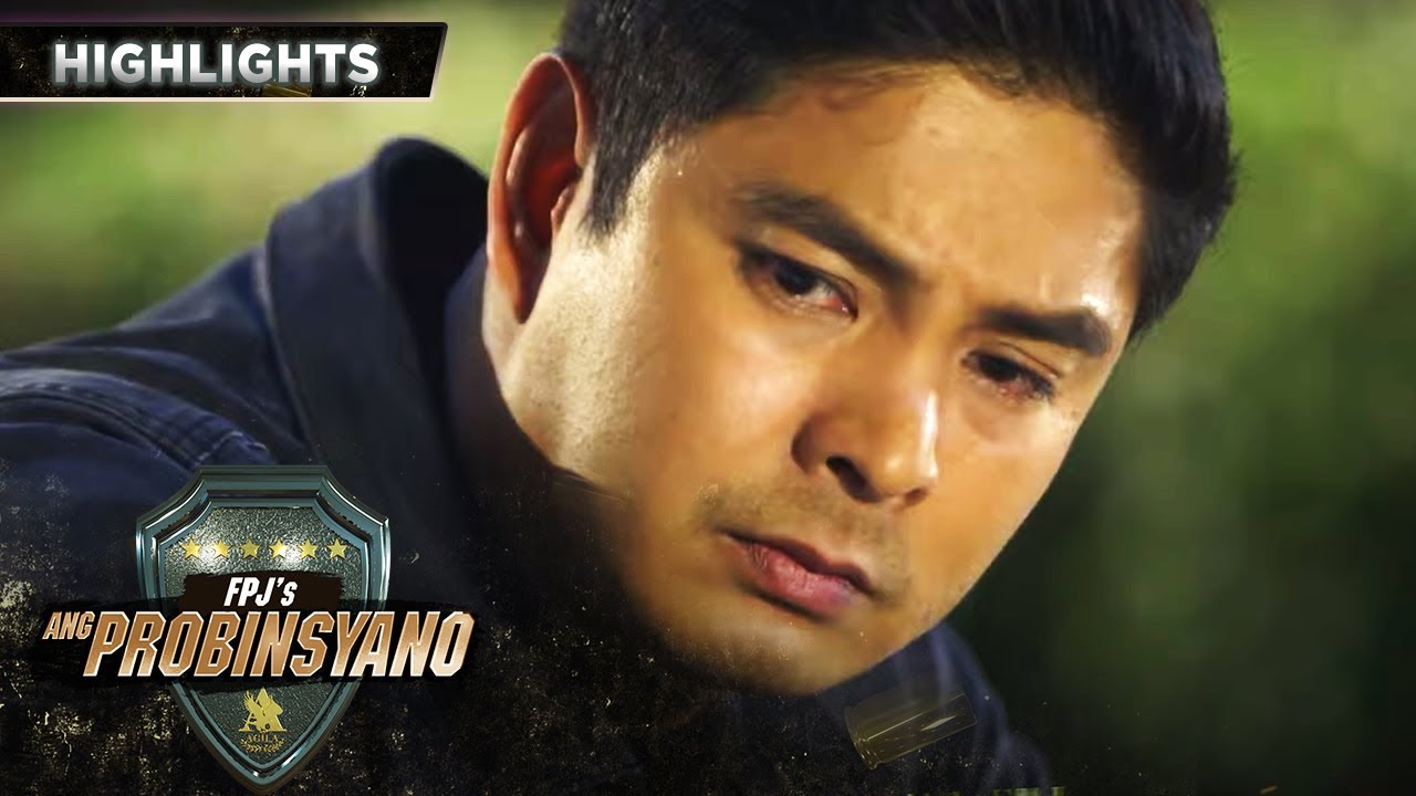 Cardo prays for the success of their mission | FPJ's Ang Probinsyano (w ...