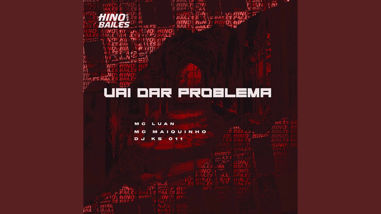 Vai Dar Problema - YouTube