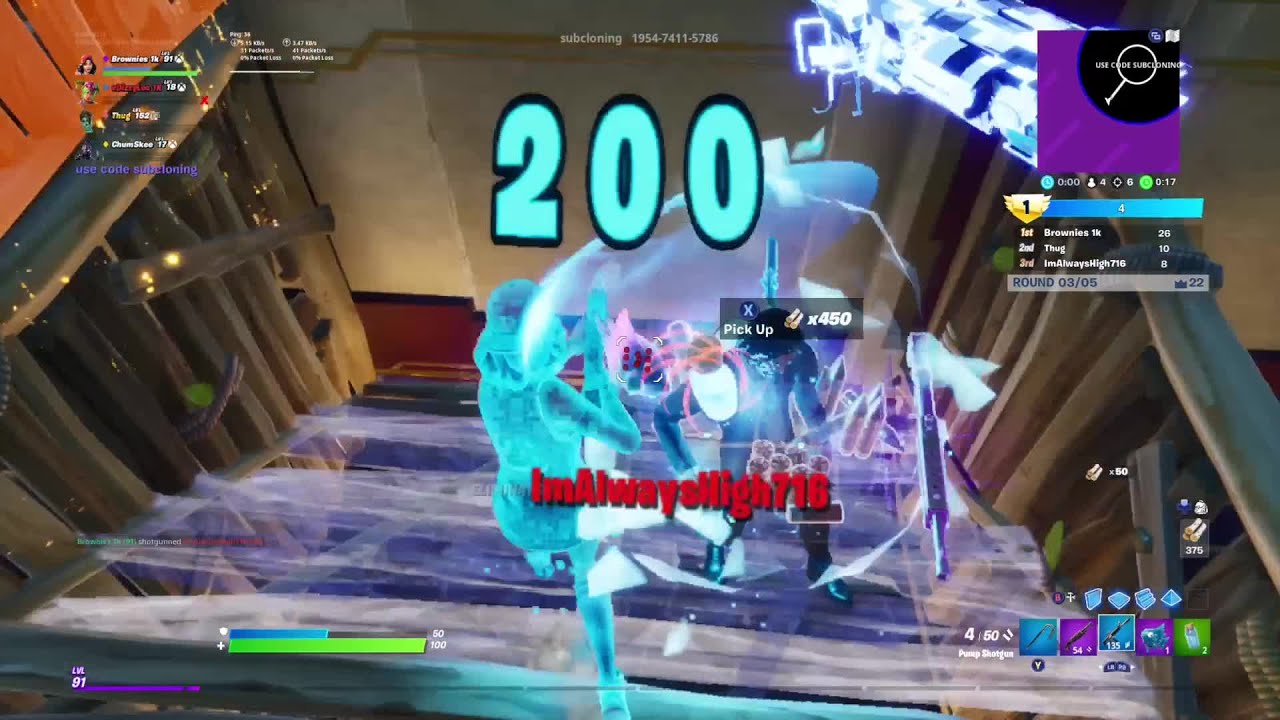 200 Pump 👑 - YouTube