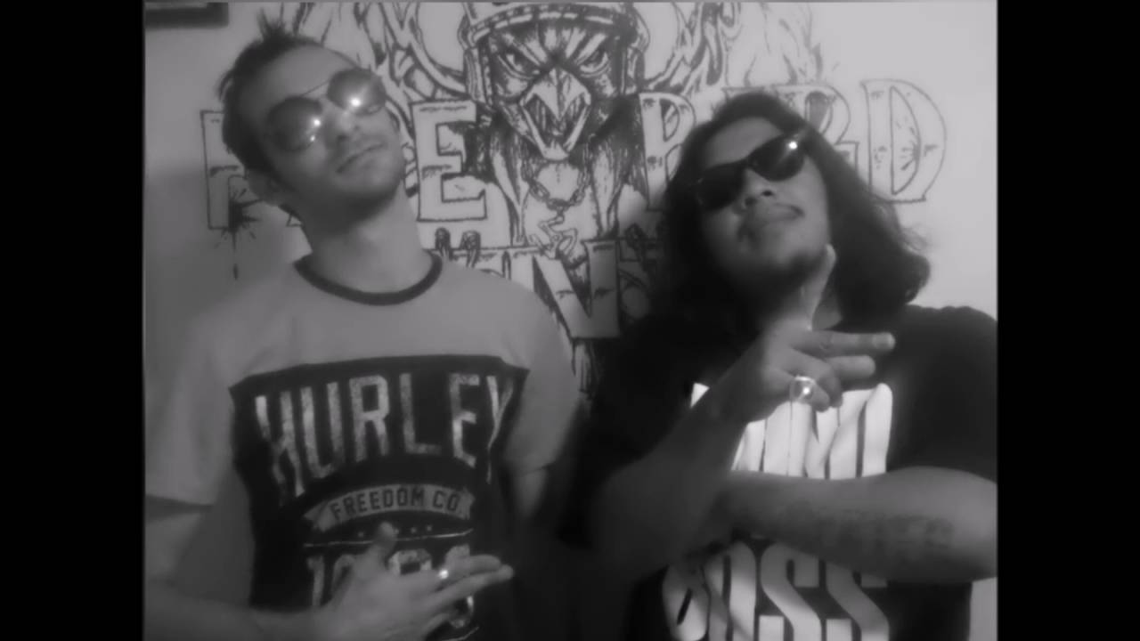 BAMBOO STICKS- SPATZ 5 FT. DJ LYNDO - YouTube