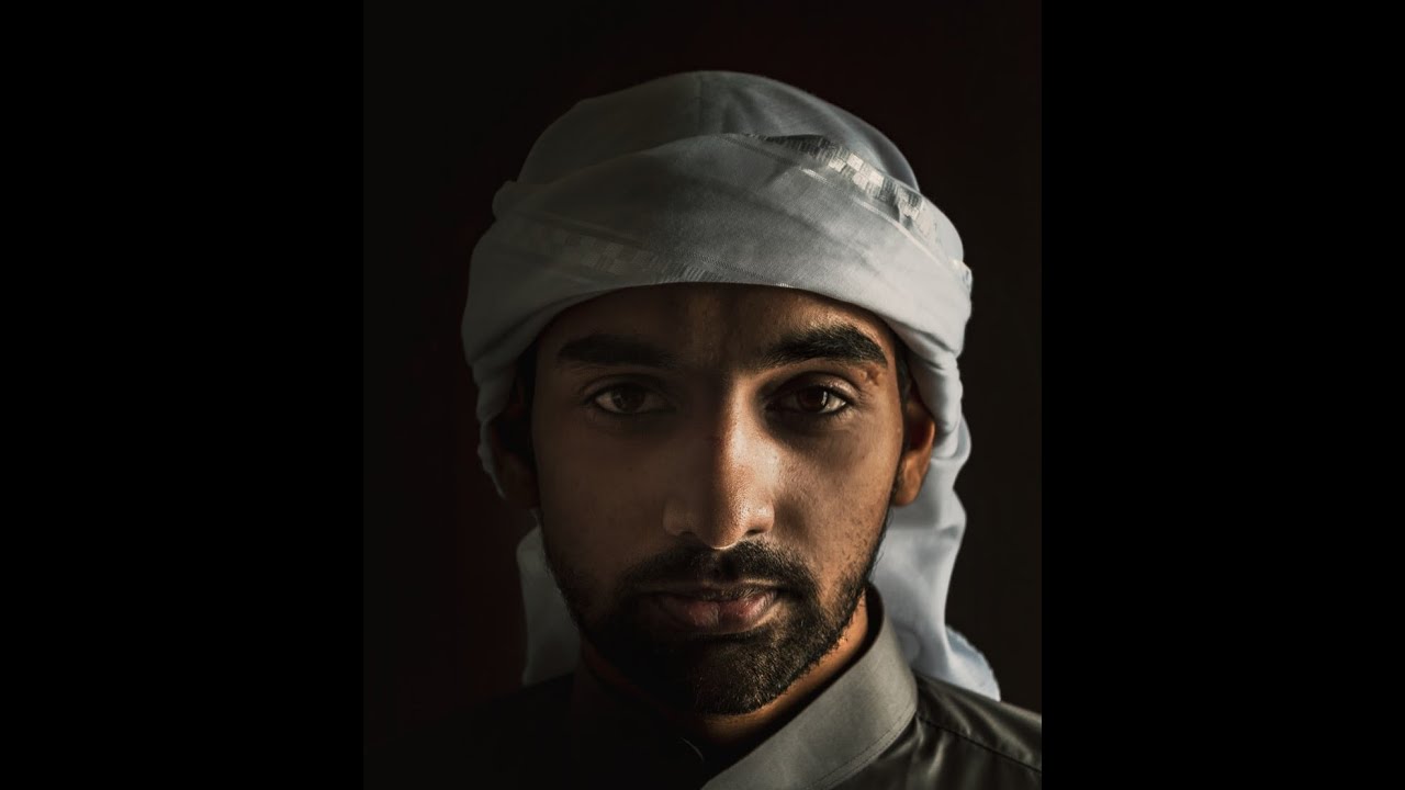 Bible Study: Job 34-37 (Elihu's awesome speech!) - YouTube