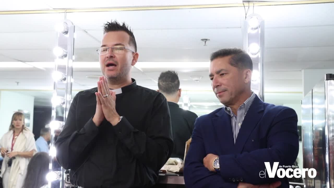 Con la aprobación del público más retante - YouTube