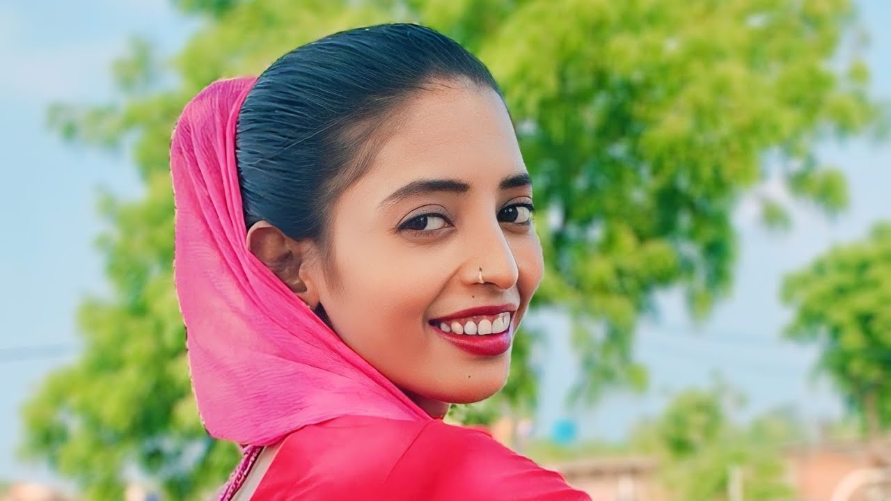 Pooja Raj live me welcome 🤗 - YouTube