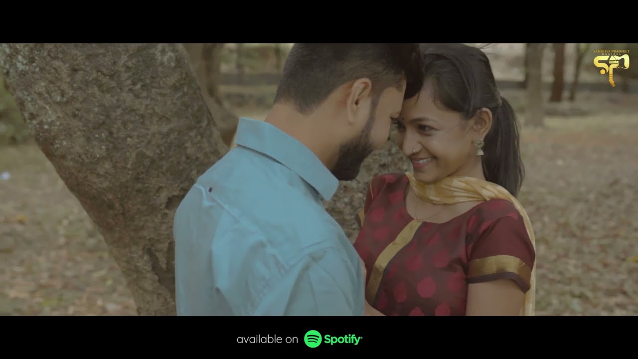 Deva Dhav Ra | देवा धाव रं | Video Song | Sandhya - Praniket | Swapnil Bandodkar | Marathi Song ...