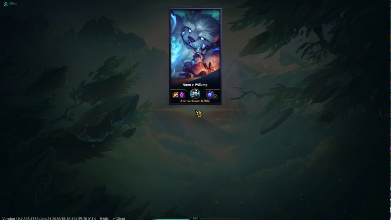 Scuttle Crab WR 3:16 SR League of Legends - YouTube