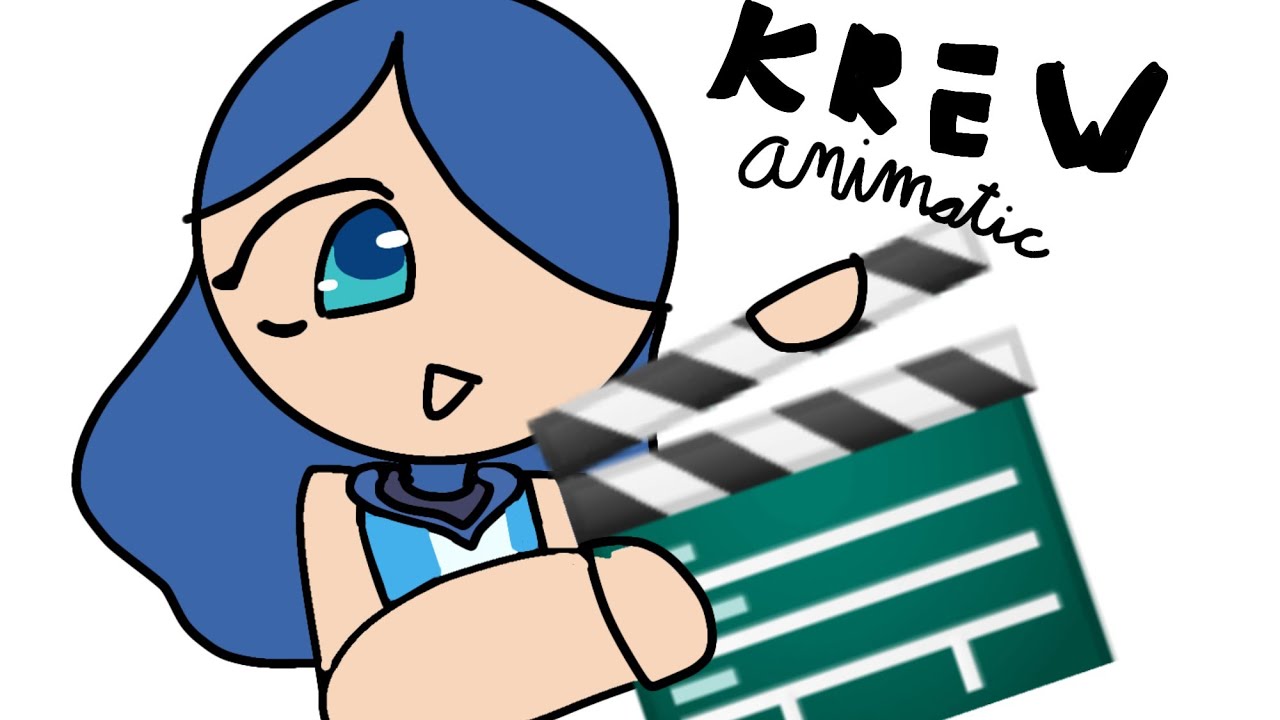 Krew animatic | movies - YouTube