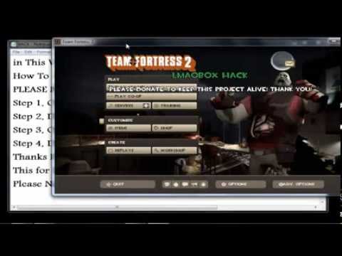 Team Fortress 2 How To Get Aimbot WallHack ESP "2014" - YouTube