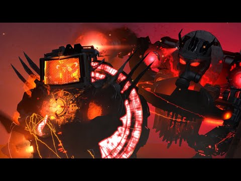 What if Astro Juggernaut betrayed in Skibidi Toilet 79 (Part 1)