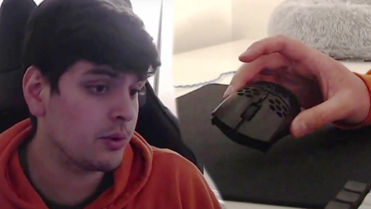 CryoMods MM710 wireless review. Cryo is the GOAT! - YouTube