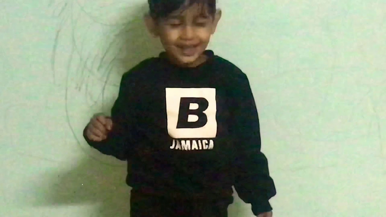 All is well/amir khan song / oll is well/ kid dancing / 3 idiot movie ...
