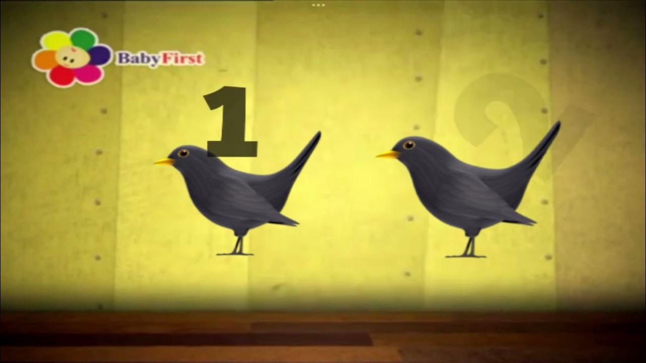 Number time - YouTube