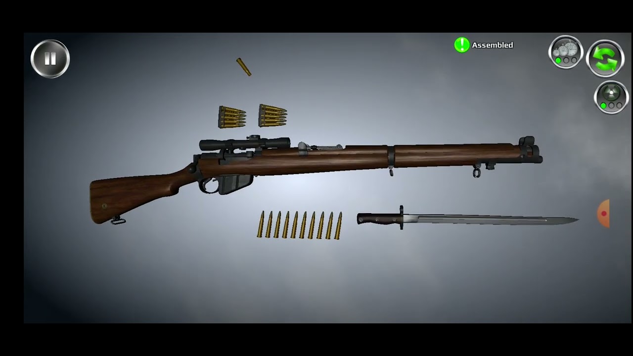 ww1 infantry weapons - YouTube