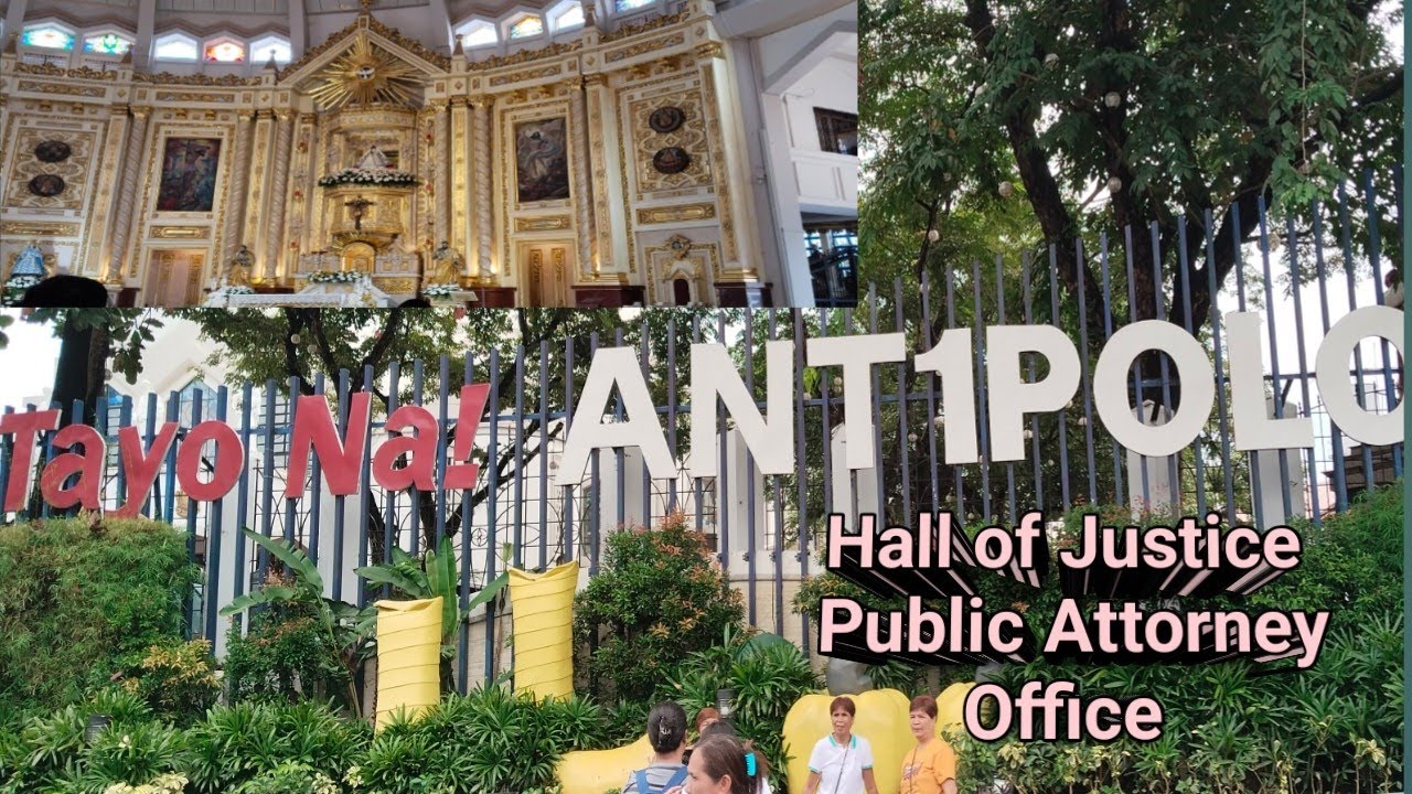 Road Trip mula Cubao Tara na sa Antipolo. - YouTube