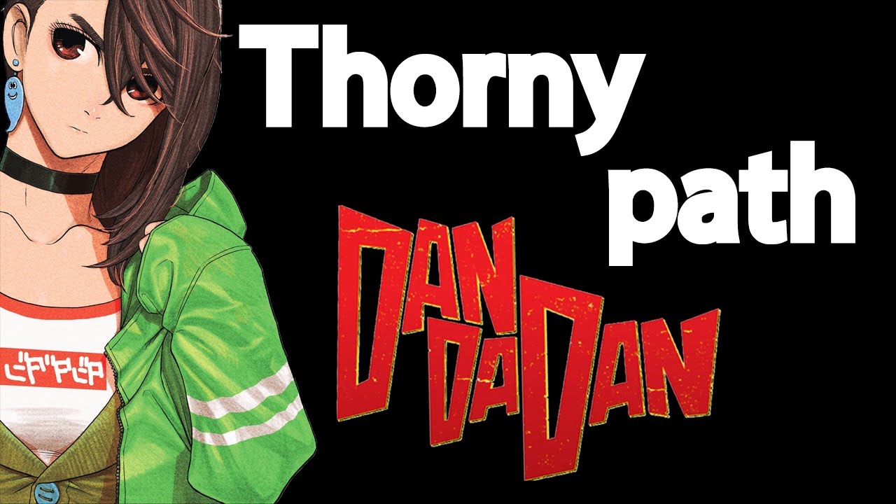 What makes Dandadan an EXCEPTIONAL story? | Mangaka Yukinobu Tatsu and ...