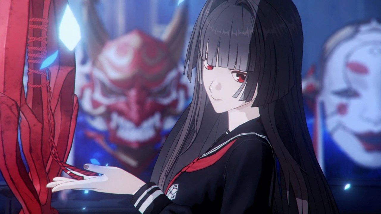 Yuuka Saotome vs Yuuka Saotome [NO UI]【PGR】 - YouTube