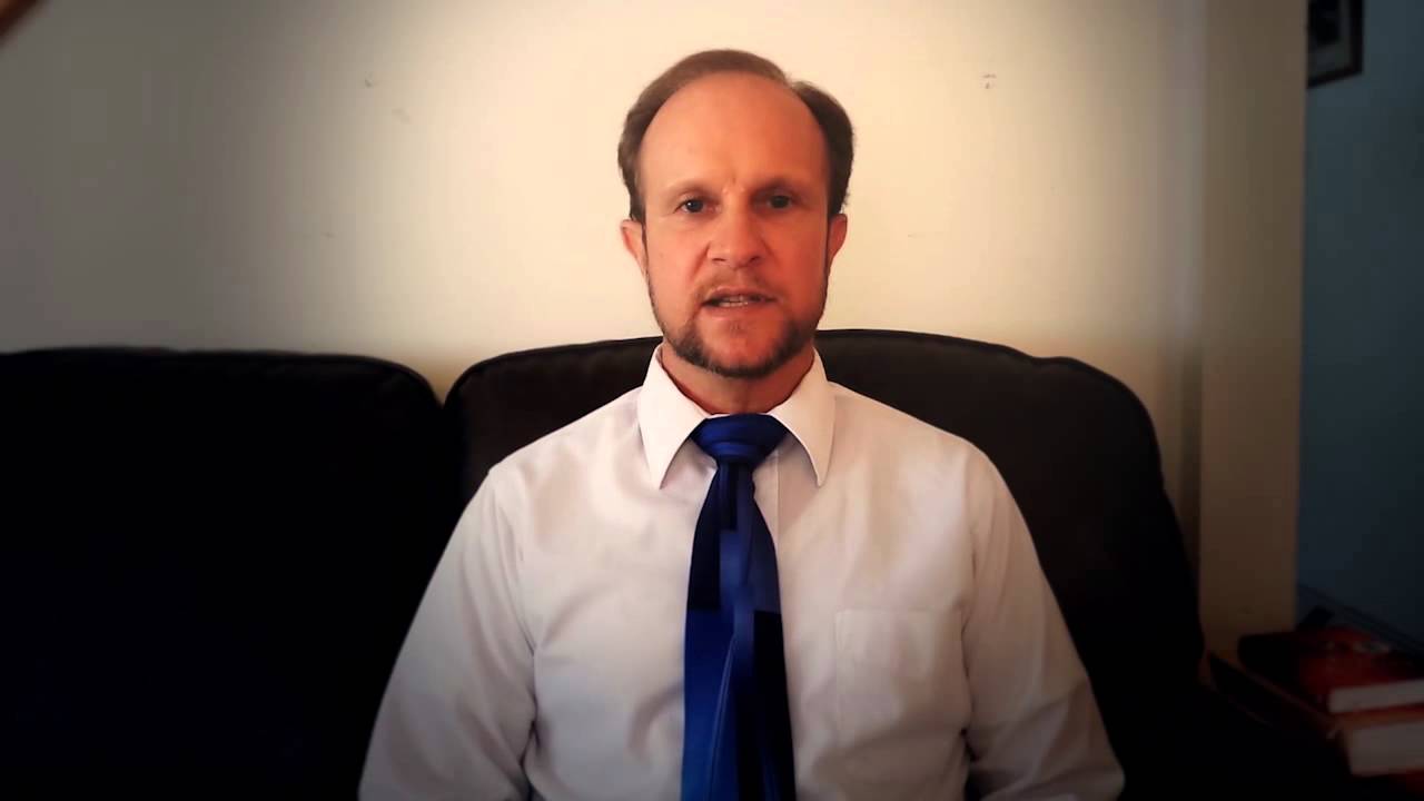 Dave Meiners Introduction - YouTube