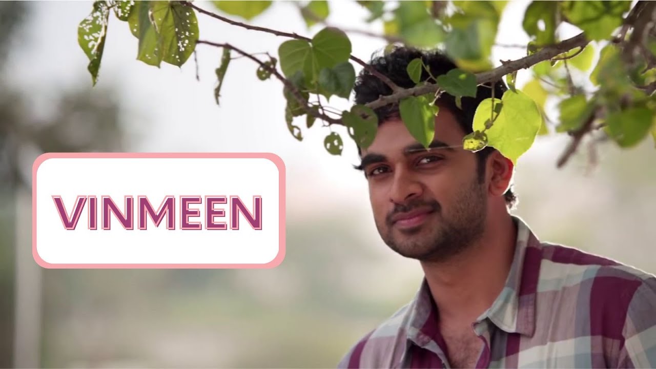 Vinmeen - Cover Song | Nivas K Prasanna | Nithesh | - YouTube