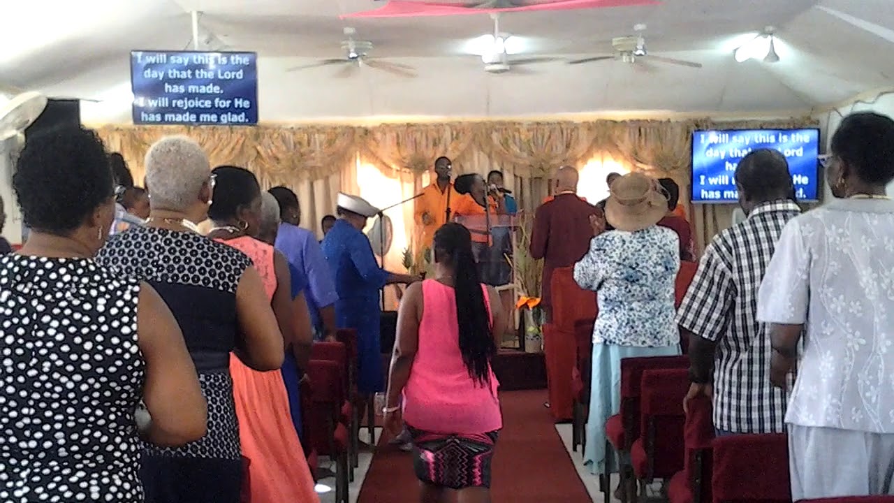 20th January 2019 Chc gates of praise ( Worship and Praise) 01 - YouTube