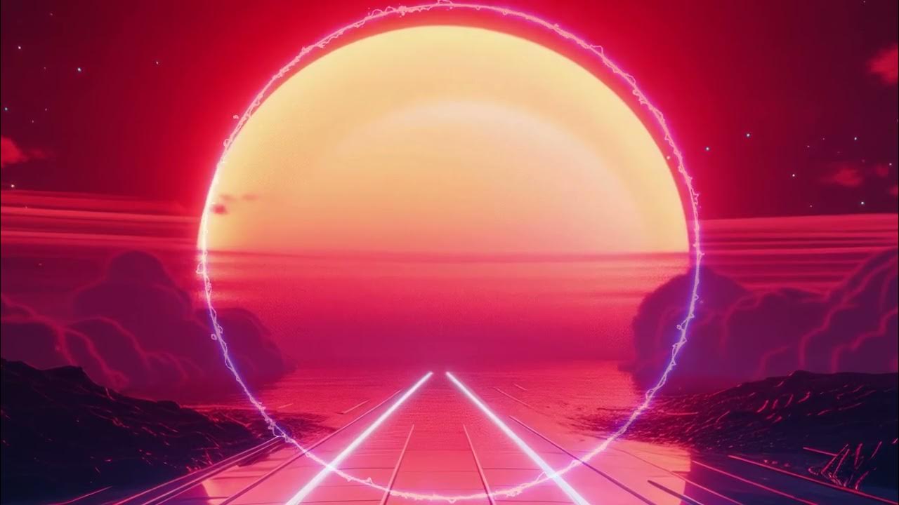 Timecop1983 - Before The Lights Went Out (Feat. Josh Dally) | Dreamy Synthwave Retrowave - YouTube