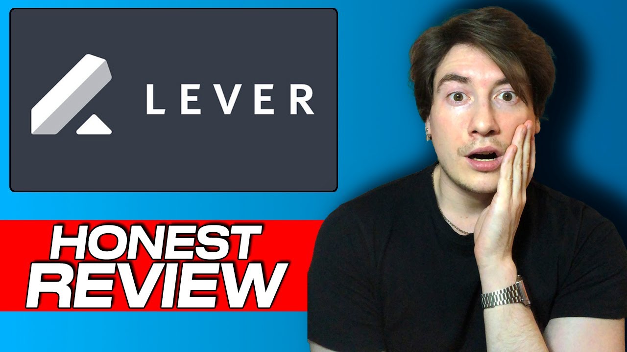 Lever: My Honest Review & User Experience | Is It the Best Hiring ...