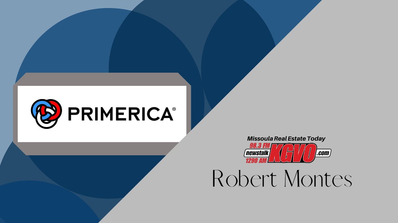 Ep 25 Robert Montes from Primerica Investments - YouTube