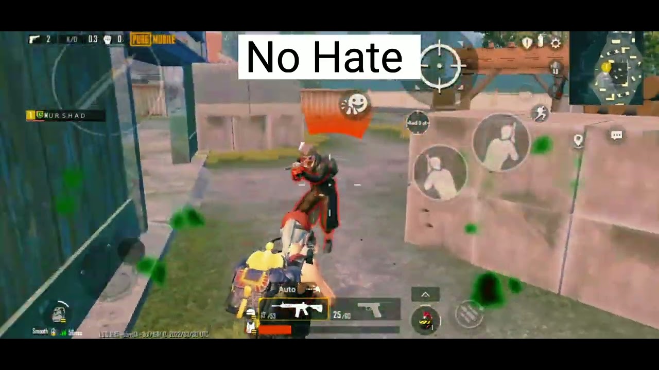 MuRshad Gamer YT - YouTube