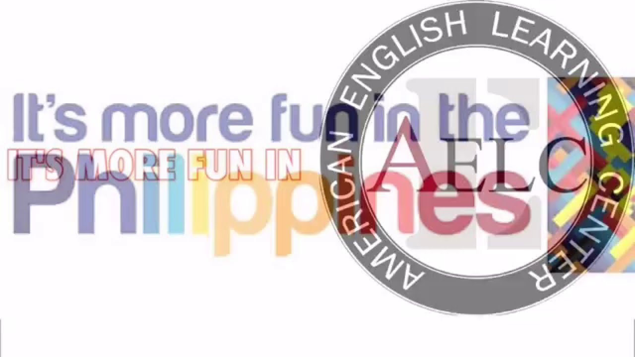 It's more fun in AELC 中心2的整體全面介紹 - YouTube