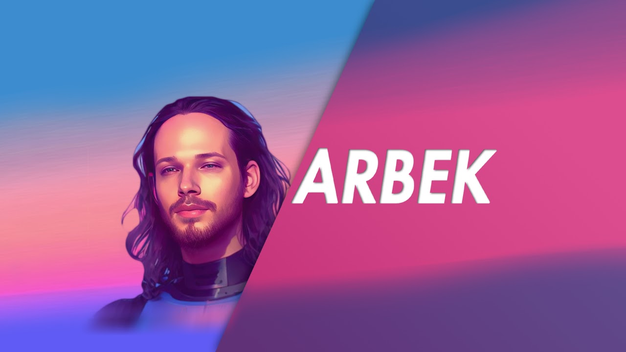Arbek Live Stream - YouTube