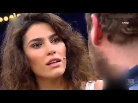 Serenay - sexy   Makine Kafa