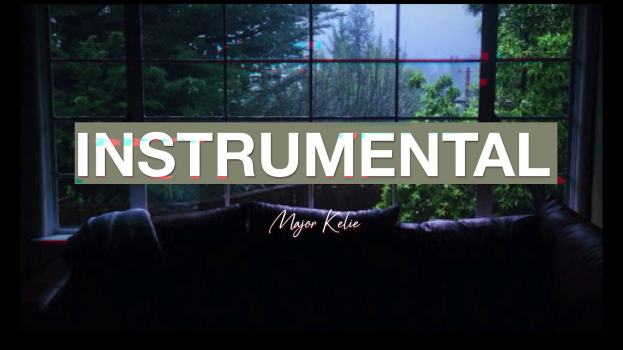 Calm Instrumental - Rap RNB - YouTube