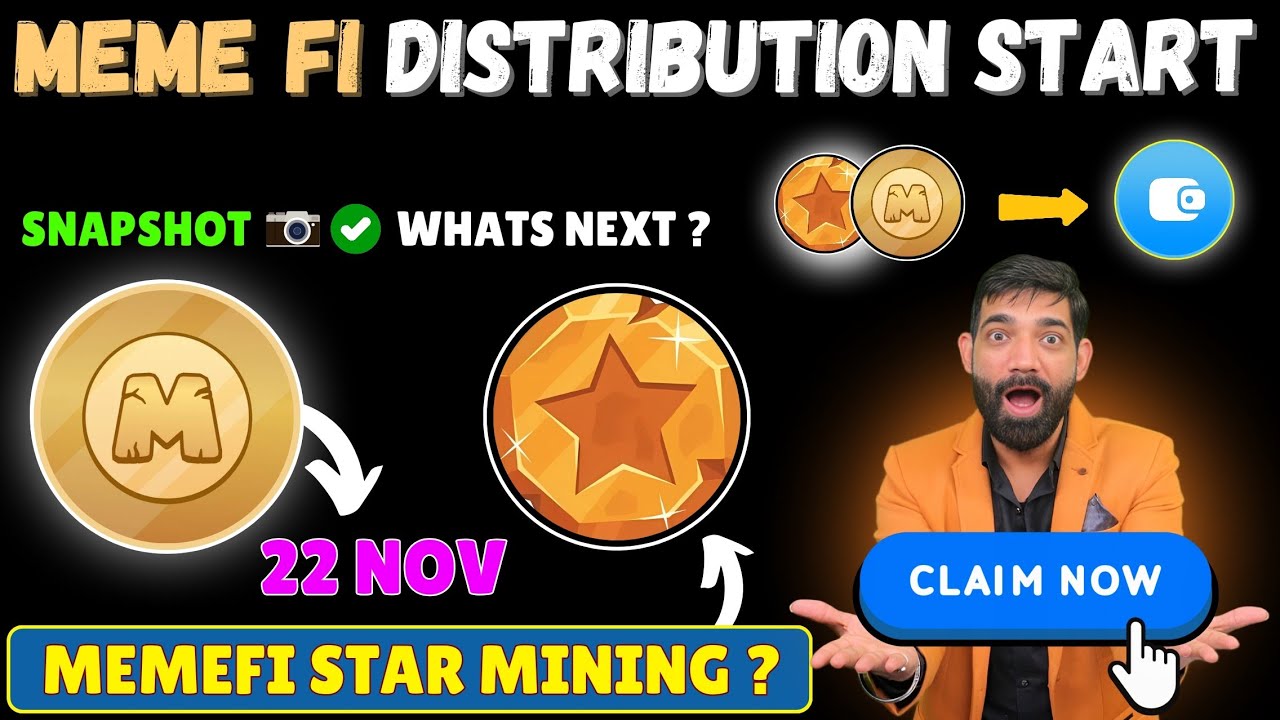 MemeFi Airport Star Mining | MemeFi on Binance | MemeFi withdrawal and ...