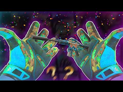 MULTIPLE JACKPOTS IN ONE RUN!!? - DATXXXP