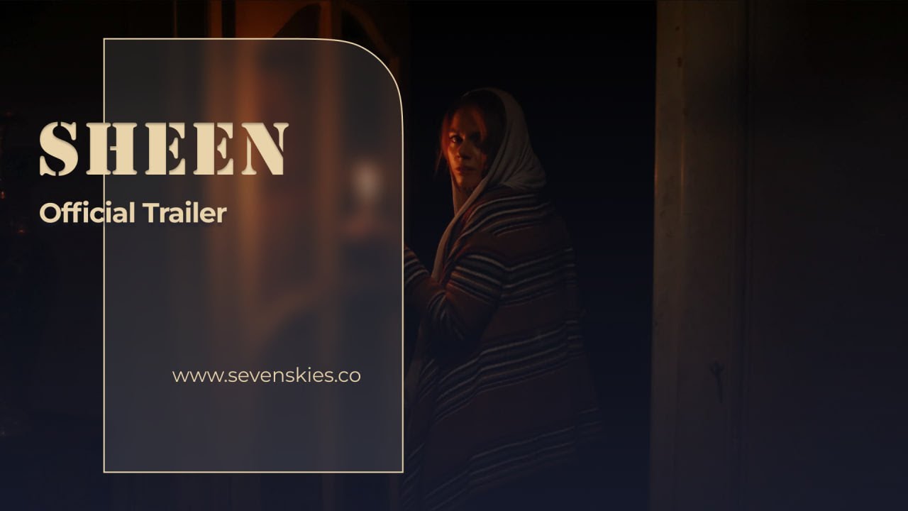 "Sheen" Official Trailer - YouTube