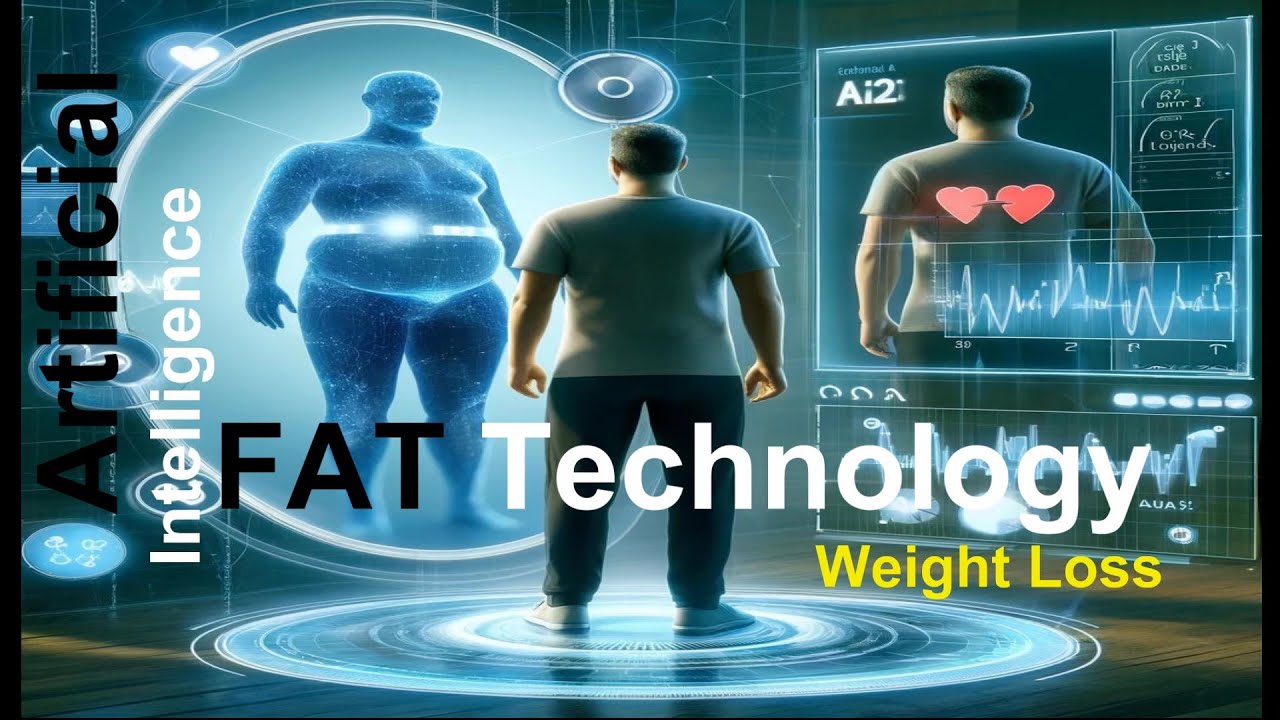 (AI) Artificial Intelligence & Weight Loss Technology - YouTube