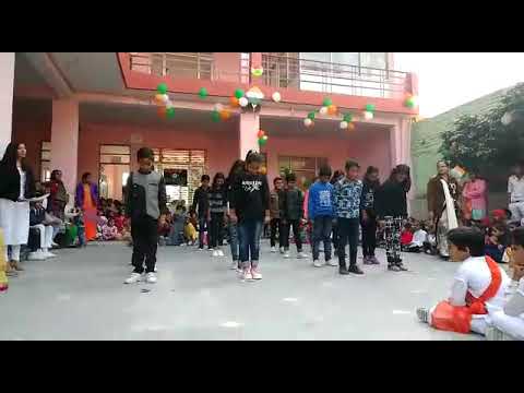💟Mobile 💟theme 💟dance 💟by 💟little💟 children 💟 - YouTube
