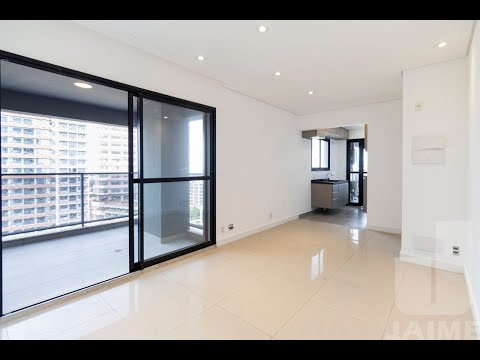 APARTAMENTO DISPONIVEL PARA VENDA E LOCAÇÃO EM PINHEIROS- JA36688